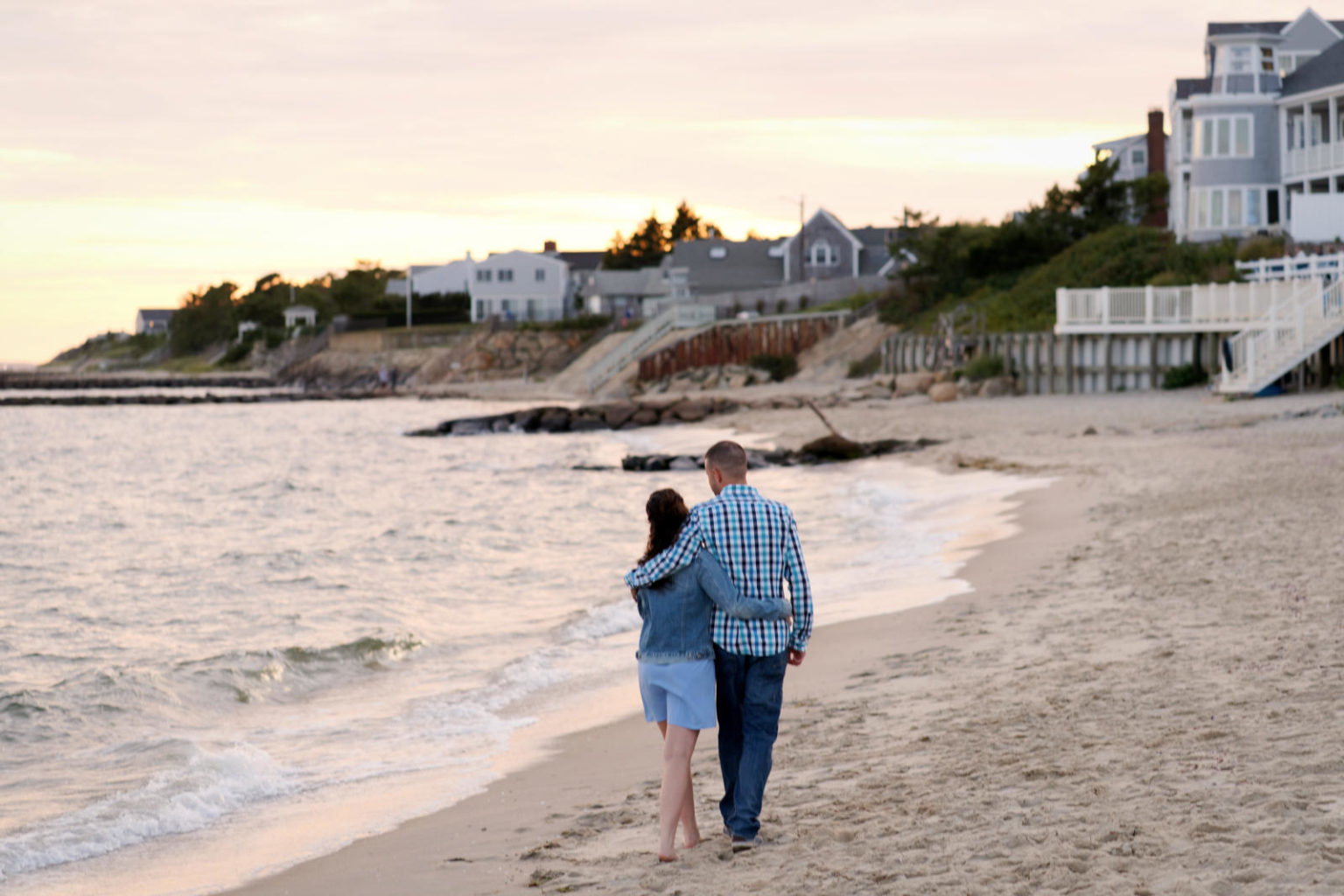 A Surprise Marriage Proposal on Cape Cod – PhotoSasha